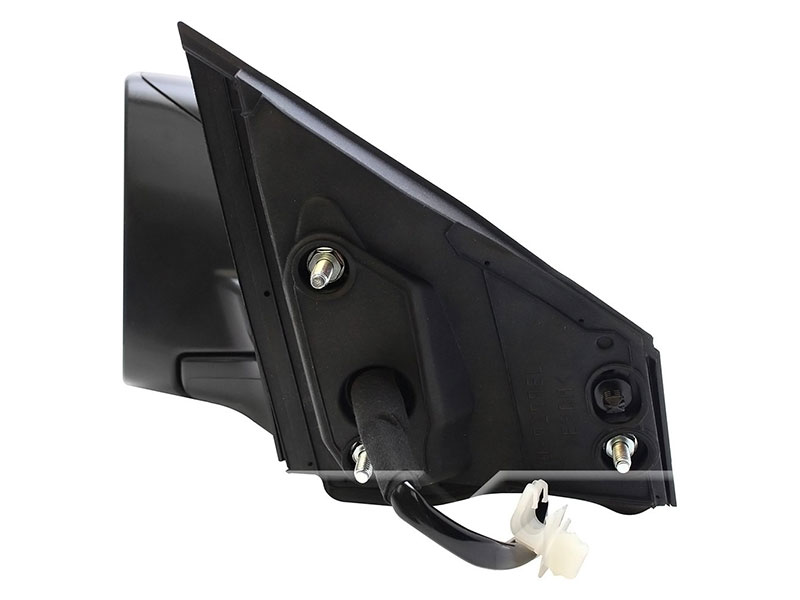TYC 4750632 Mirror; Left - Honda | 76251T0AA11ZC 76258TLCB01 HO1320316