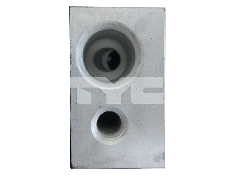 TYC 4757 A/C Condenser - Subaru | 313689 3689 73210VA001 SU3030140