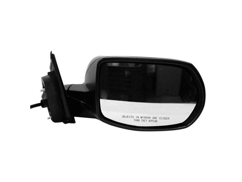 TYC 4830031 Door Mirror; Right - Honda | 76201T0AA11ZC 76208T7W305 ...