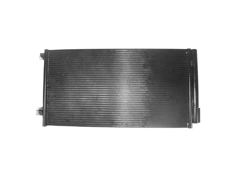 TYC 4921 A/C Condenser - Jeep, Ram | 3130045 68247204AA CH3030260