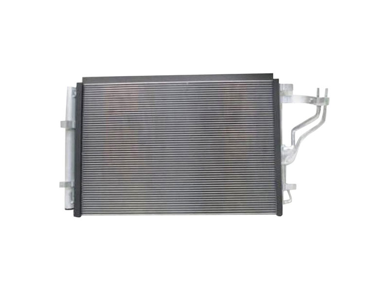TYC 4959 A/C Condenser - Hyundai | 314959 97606A5000 HY3030161