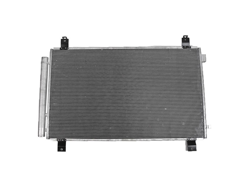 TYC 4996 A/C Condenser - Honda | 314996 4277 80100TG7A02 HO3030165