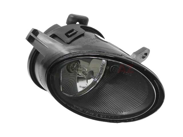 TYC 4F0941700, 19061300 Fog Light - Audi