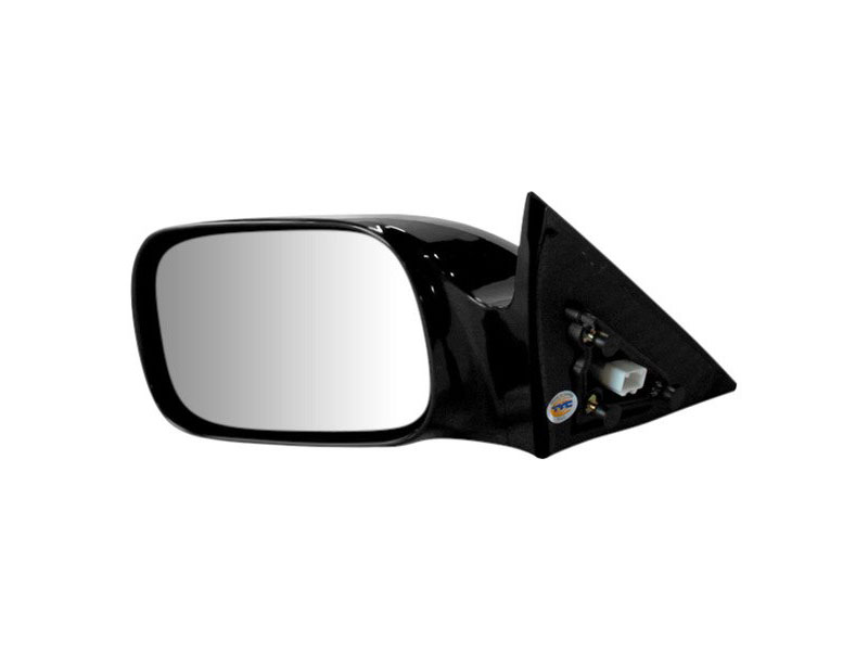 TYC 5200232 Mirror; Left - Toyota | 87940AC060C0 TO1320235 TY81EL