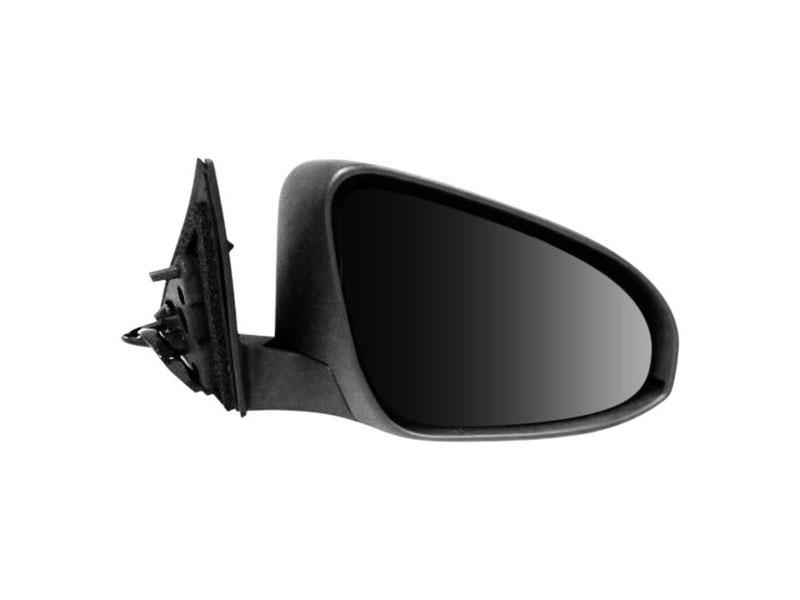 TYC 5210831 Mirror; Right - Toyota | 3125426R3EB 8790806400 8790806401 ...