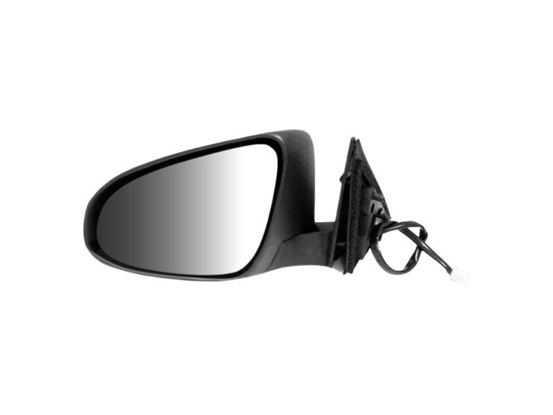 TYC 5210842 Mirror; Left - Toyota | 3125426L3EBH1 8790906410 8790906411 ...