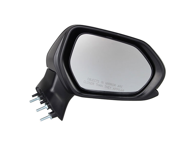 TYC 5211131 Door Mirror; Right - Toyota | 8791006800 8791033C20 ...