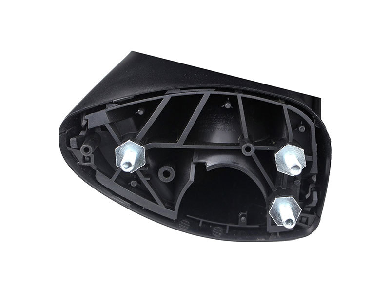 TYC 5211131 Door Mirror; Right - Toyota | 8791006800 8791033C20 ...