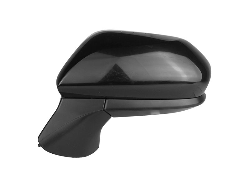 TYC 5211132 Door Mirror; Left - Toyota | 8794006800 8794033C20 ...
