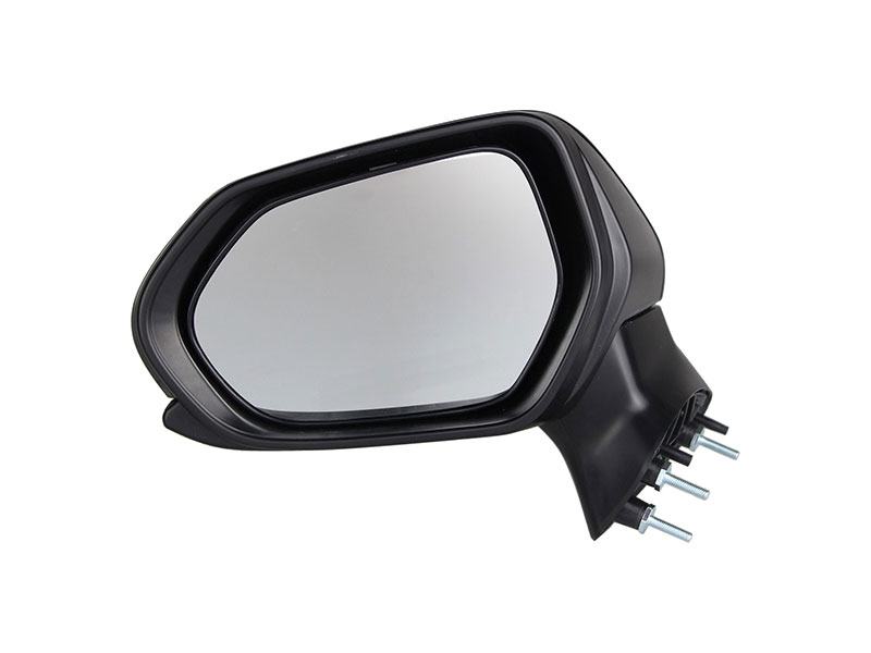 TYC 5211132 Door Mirror; Left - Toyota | 8794006800 8794033C20 ...