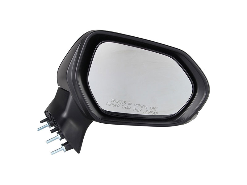 TYC 5211141 Door Mirror; Right - Toyota | 8791006810 8791506330C0 TO1321367