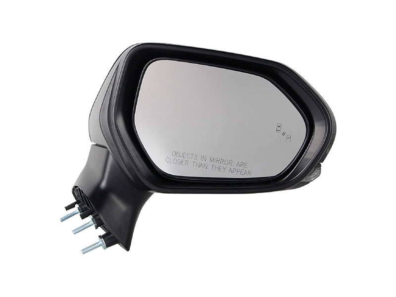 TYC 5211171 Door Mirror; Right - Toyota | 8791006840 8791506330C0 TO1321368