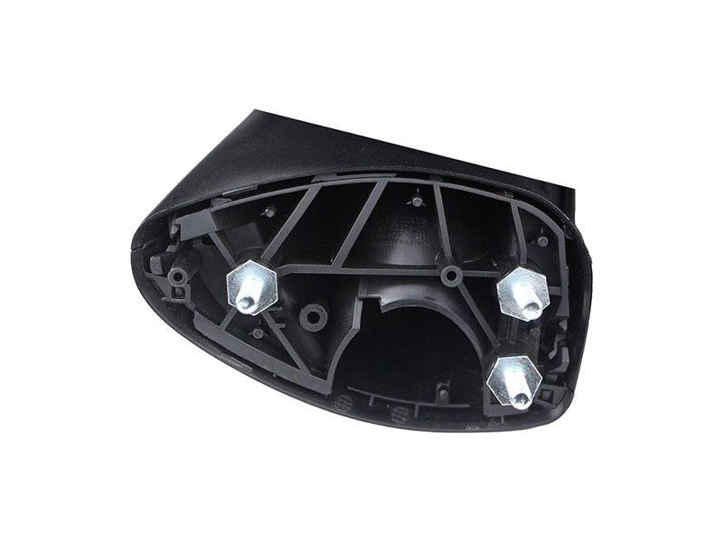 TYC 5211171 Door Mirror; Right - Toyota | 8791006840 8791506330C0 TO1321368