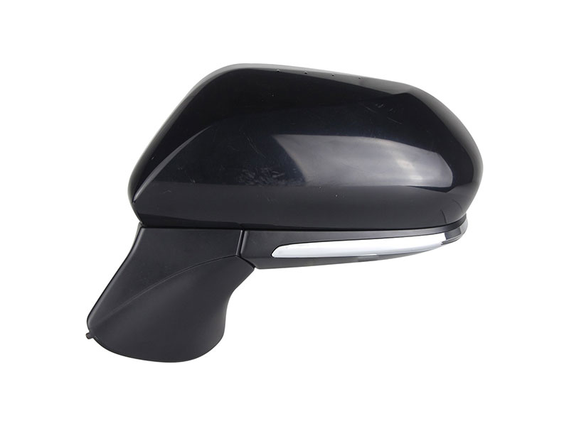 TYC 5211172 Door Mirror; Left - Toyota | 8794006840 8794506330C0 TO1320368