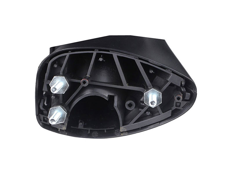 TYC 5211172 Door Mirror; Left - Toyota | 8794006840 8794506330C0 TO1320368