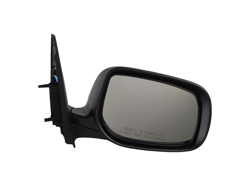 TYC 5230431 Door Mirror; Right - Toyota | 3125420R3EB 70619T 8790802B50 ...
