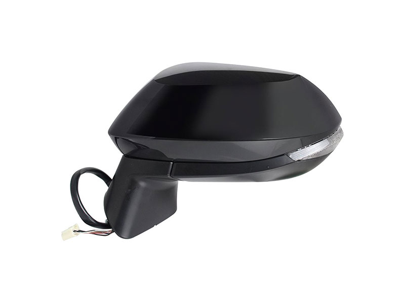 TYC 5230872 Door Mirror; Left - Toyota | 8794002926 8794012G00 TO1320394