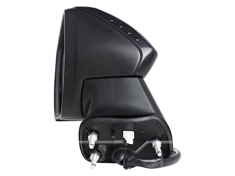 TYC 5230872 Door Mirror; Left - Toyota | 8794002926 8794012G00 TO1320394