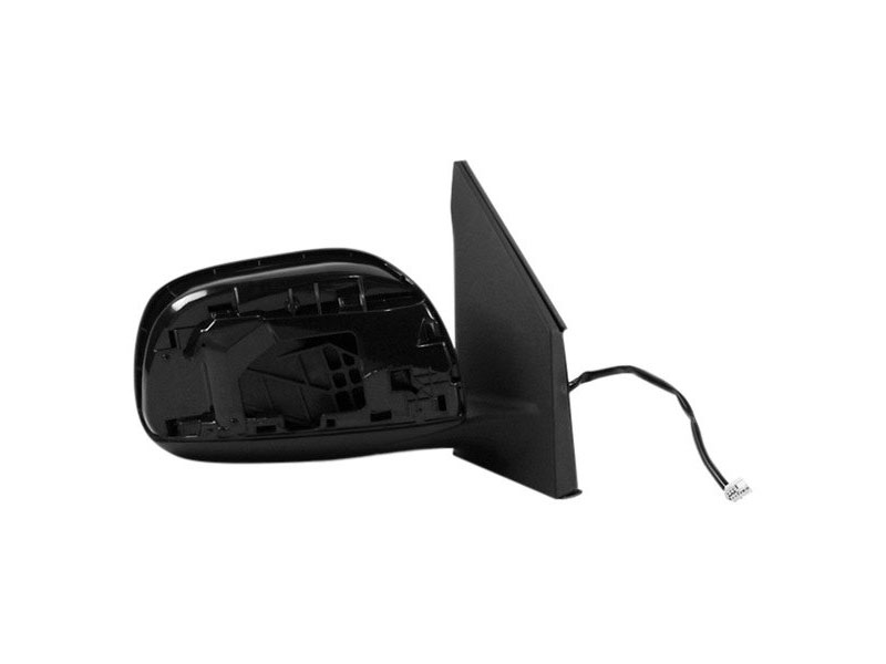 TYC 5280031 Mirror; Right - Toyota | 8791042870 8791042B40 TO1321234 TY93ER