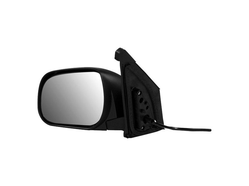 TYC 5280032 Mirror; Left - Toyota | 8794042810 8794042B10 TO1320234 TY93EL