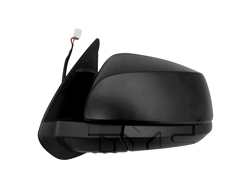 TYC 5290782 Mirror; Left - Toyota | 8794004230 8794504050 TO1320348