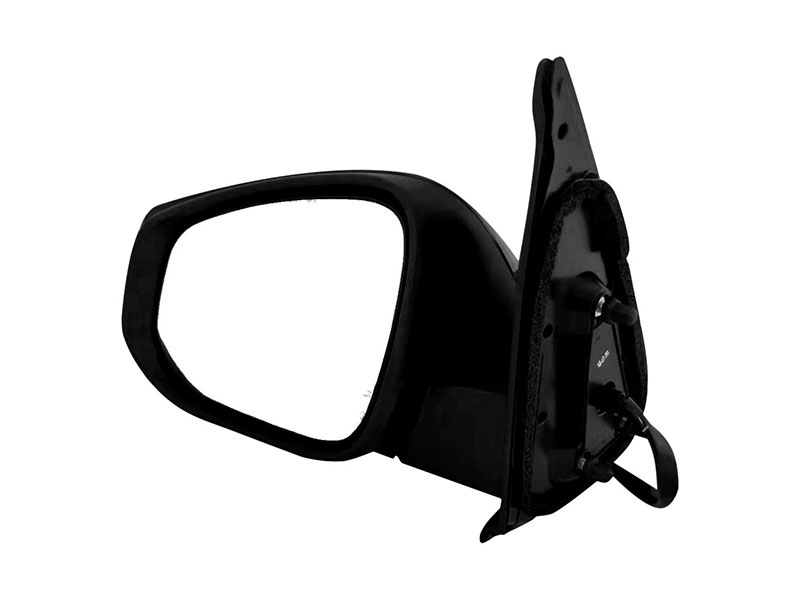 TYC 5290782 Mirror; Left - Toyota | 8794004230 8794504050 TO1320348