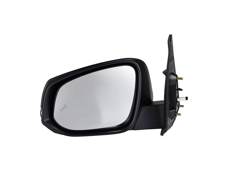 TYC 5290872 Door Mirror; Left - Toyota | 8794004250 8794504070C0 TO1320350