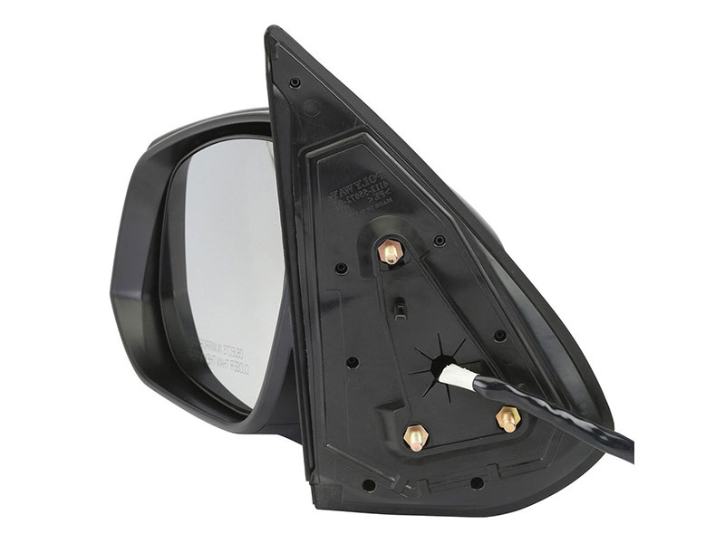 TYC 5290872 Door Mirror; Left - Toyota | 8794004250 8794504070C0 TO1320350