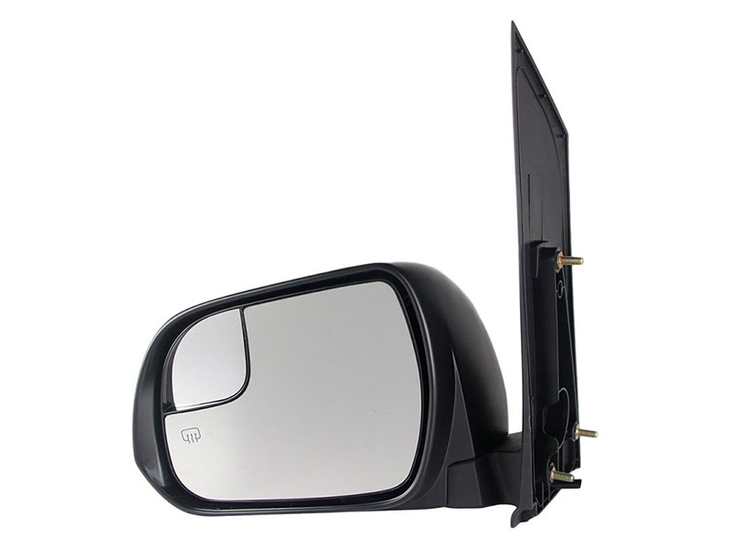TYC 5350442 Mirror; Left - Toyota | 8794008150C1 TO1320339