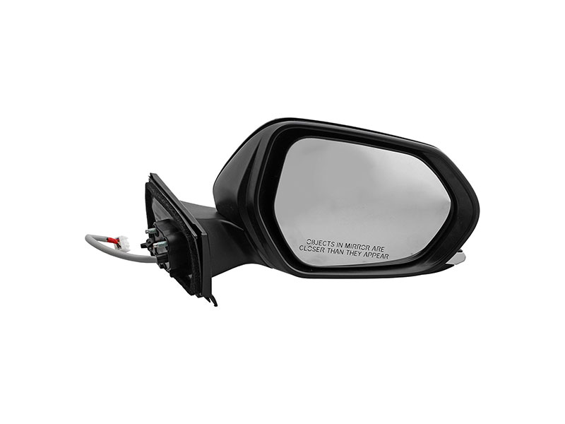 TYC 5400241 Mirror; Right - Toyota | 8791047410 8791547070C0 TO1321354
