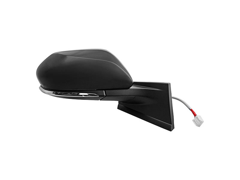 TYC 5400241 Mirror; Right - Toyota | 8791047410 8791547070C0 TO1321354