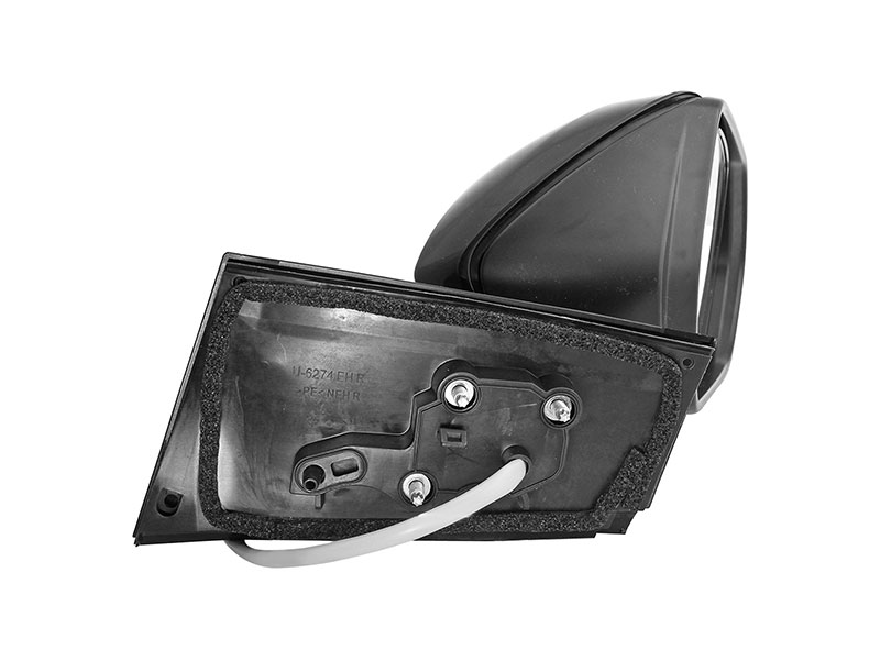 TYC 5400241 Mirror; Right - Toyota | 8791047410 8791547070C0 TO1321354