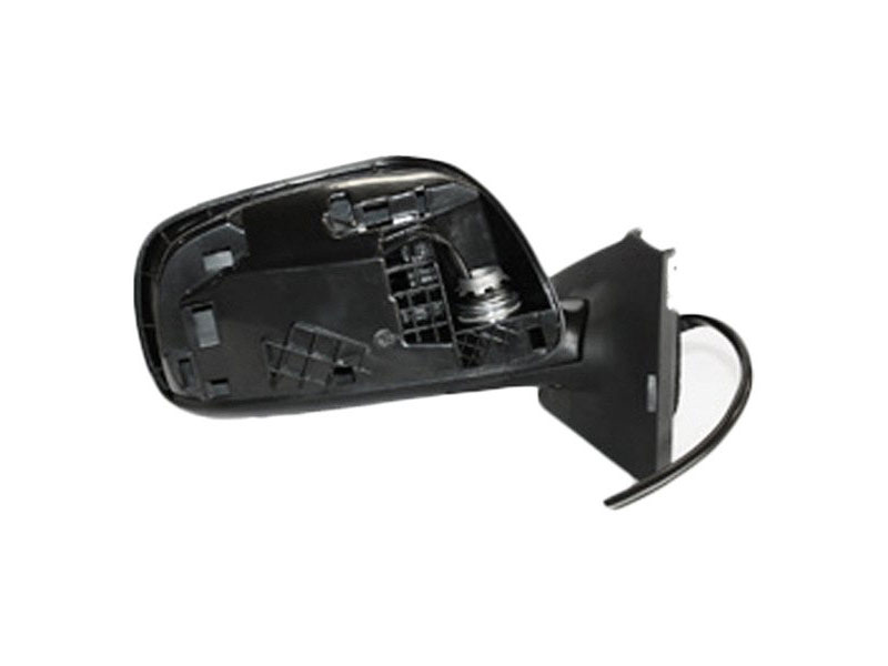 TYC 5410131 Mirror; Right - Toyota | 3125422R3EB 8791052680 TO1321230 ...