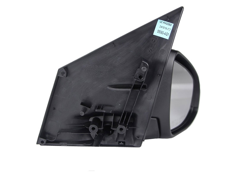 TYC 5460141 Mirror; Right - Scion, Toyota | 8791012F50 8791533020C1 ...