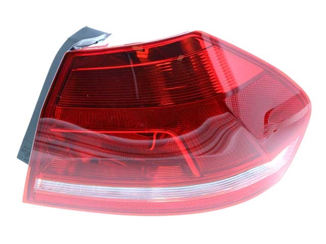 TYC 561945096H, 116801001 Tail Light; Right Outer - VW | 561945096 ...