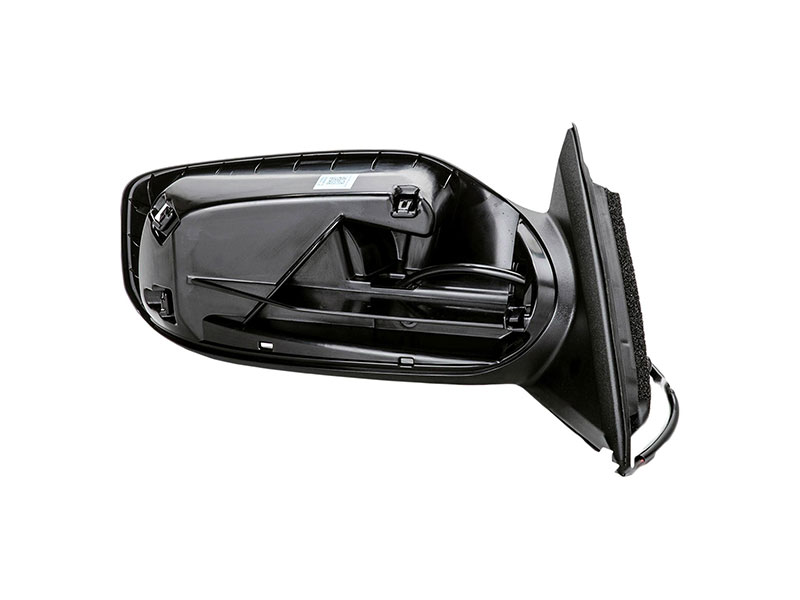 TYC 5700531 Door Mirror; Right - Nissan | 3155419R3EB 963013TH0A ...