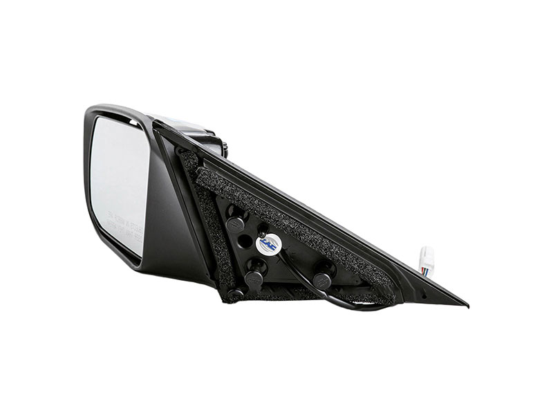 TYC 5700532 Door Mirror; Left - Nissan | 3155419L3EB 963023TH0A ...