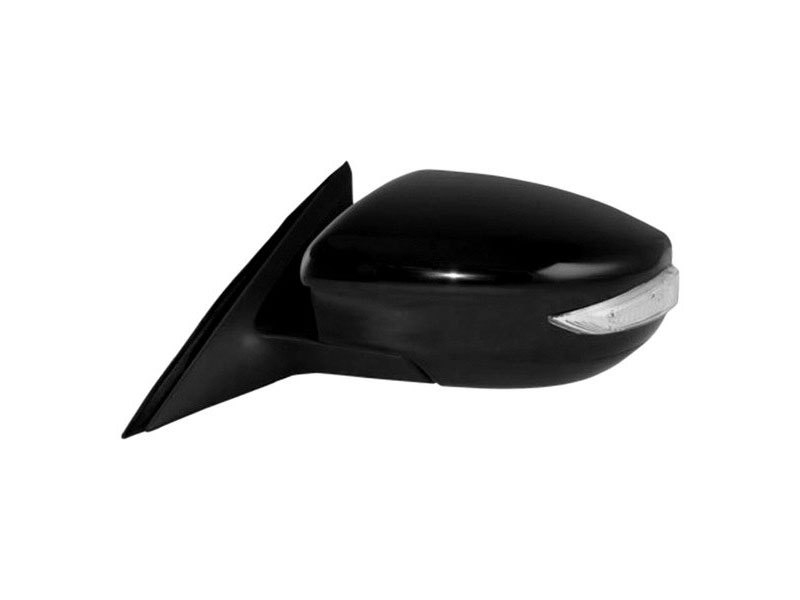 TYC 5700632 Mirror; Left - Nissan | 261653TH2A 3155420L3EB 963023TH2A ...