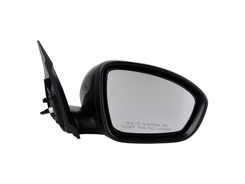 TYC 5700731 Door Mirror; Right - Nissan | 963016CA0A 963736CA9A NI1321311