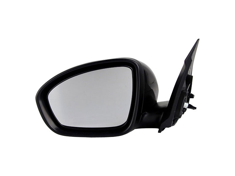 TYC 5700732 Door Mirror; Left - Nissan | 963026CA0A 963746CA9A NI1320311