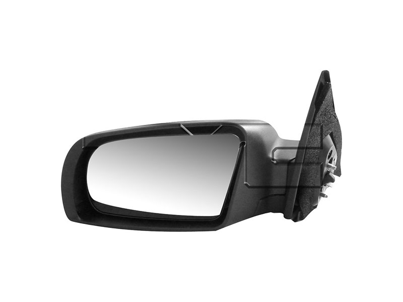 TYC 5700752 Mirror; Left - Nissan | 3155424L3EBH 96302JA04C NI1320164 ...