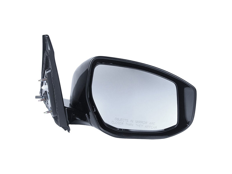 TYC 5710631 Mirror; Right - Nissan | 963019DD1A 963654RA0A 963674RA0A ...