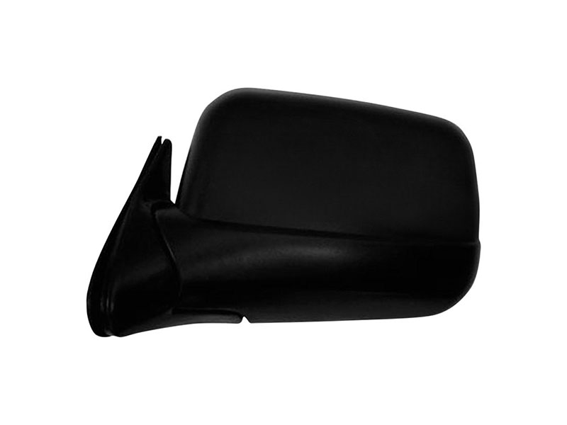 TYC 5730132 Mirror; Left - Nissan | 68018N 963023S500 NI1320140 NS38EL