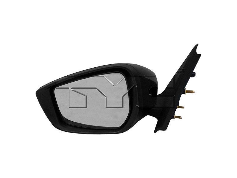 TYC 5790332 Door Mirror; Left - Nissan | 963029KK1A 963749KK0H NI1320257