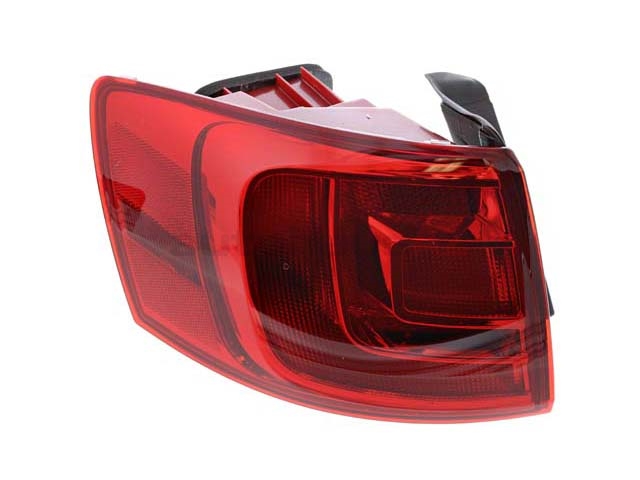 TYC (CAPA Certified) 5C6945095D, 1111862009 Tail Light
