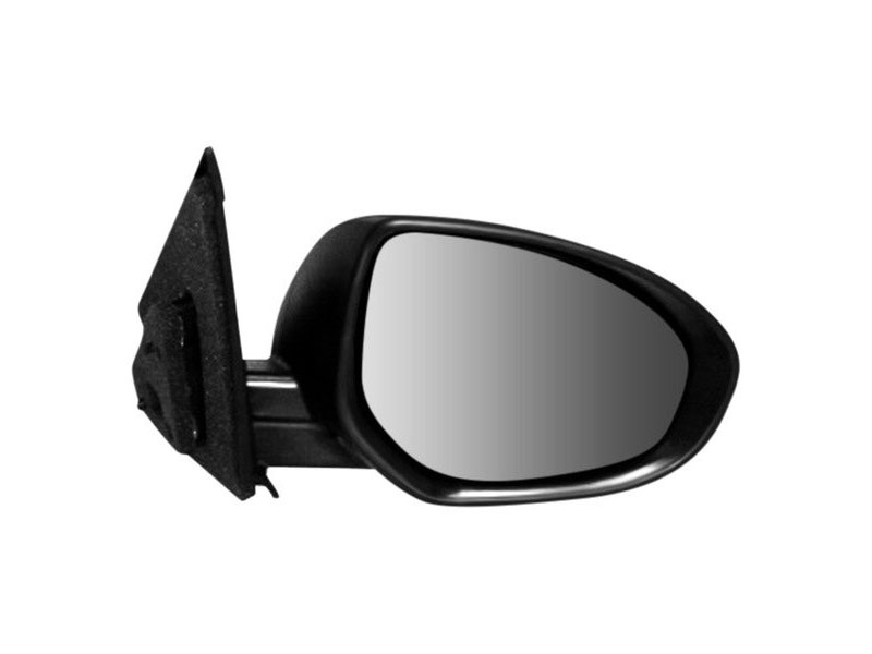 TYC 6100131 Mirror; Right - Mazda | 3165404R3EB1 9551037 BBM26912ZL ...