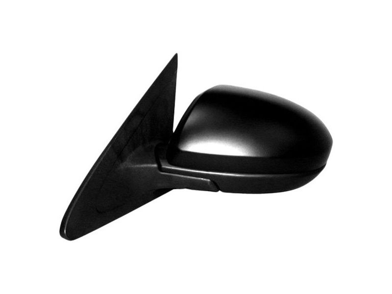 TYC 6100142 Mirror; Left - Mazda | 3165404L3EBH1 BBM56918ZL MA1320161 ...