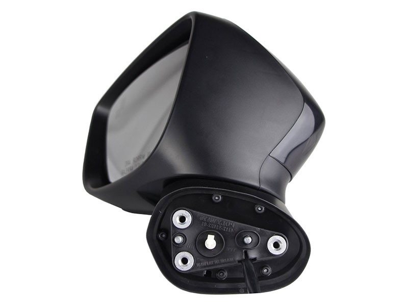 TYC 6100452 Door Mirror; Left - Mazda | B63B69182A BACS691N72P ...