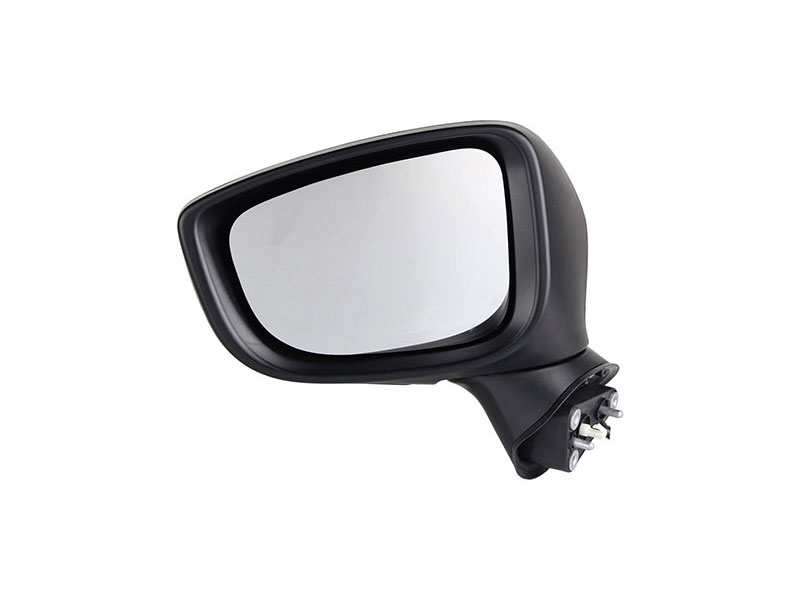 TYC 6100472 Door Mirror; Left - Mazda | B63B69182A BACS691N72P ...