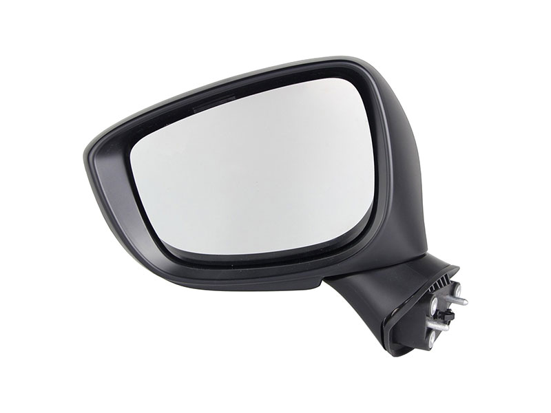 TYC 6130132 Mirror; Left - Mazda | DB2P69181B KR22691G7 KR22691N713 ...